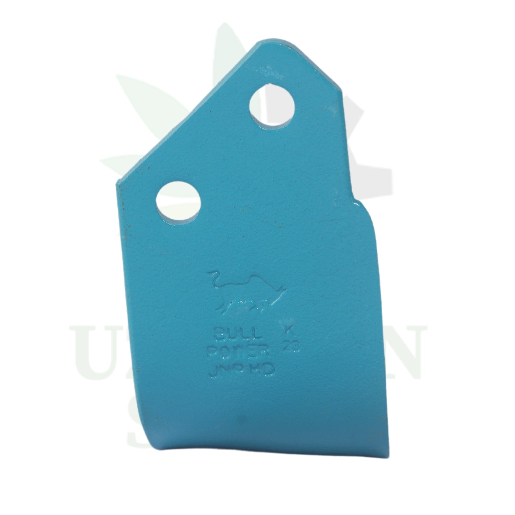 Bull Agro Rotavator Blade – Uzhavan Store